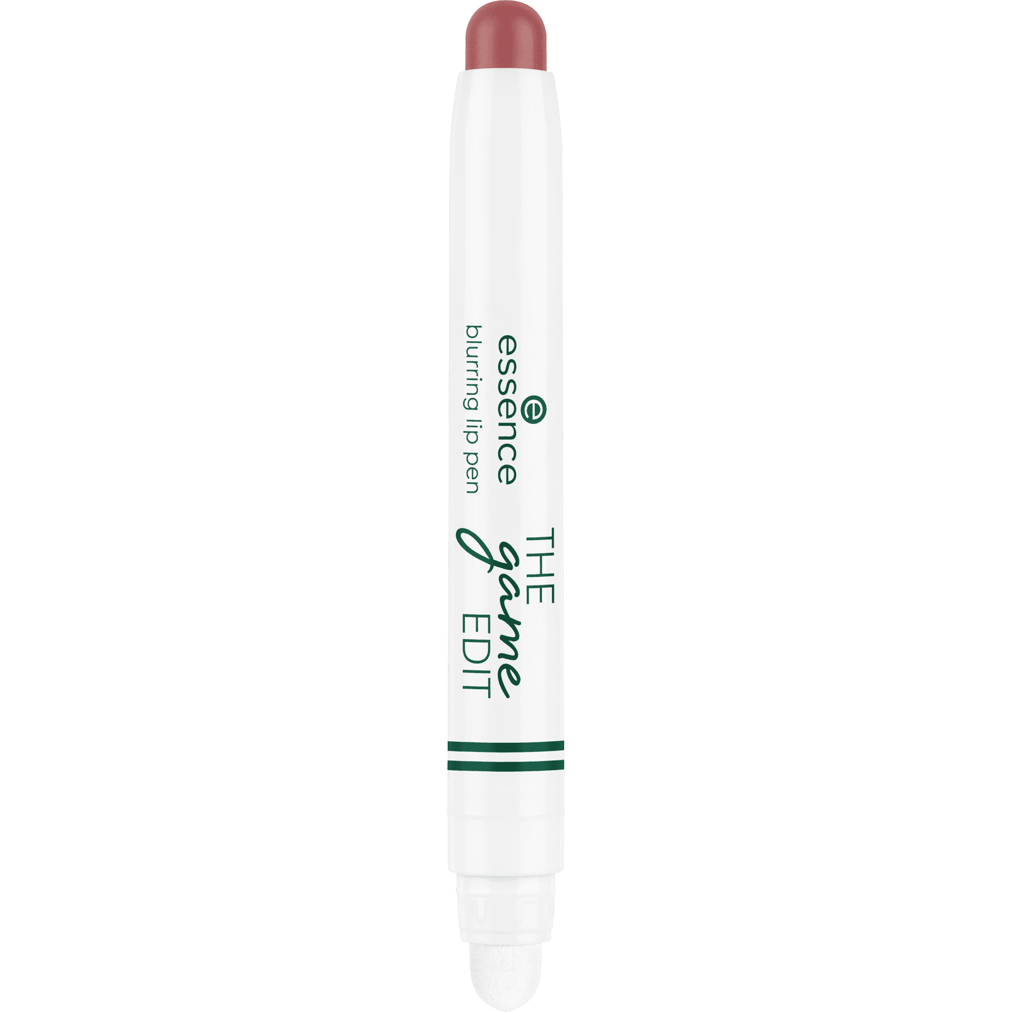 essence The Game Edit Blurring Lip Pen 01 - essence | Apotekens